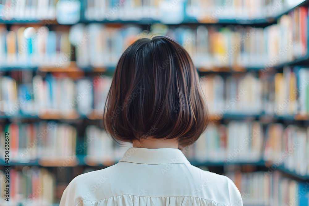 Developing yourself and continuing to acquire knowledge, learning ...