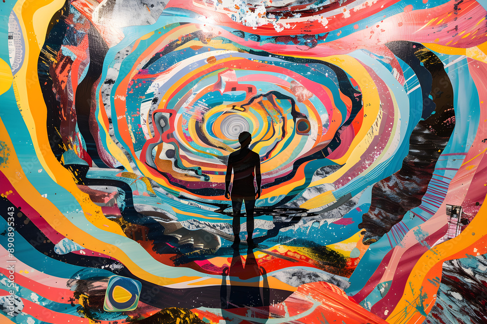 The Catalyst of Change: Visualizing Influence in a World of Diverse ...