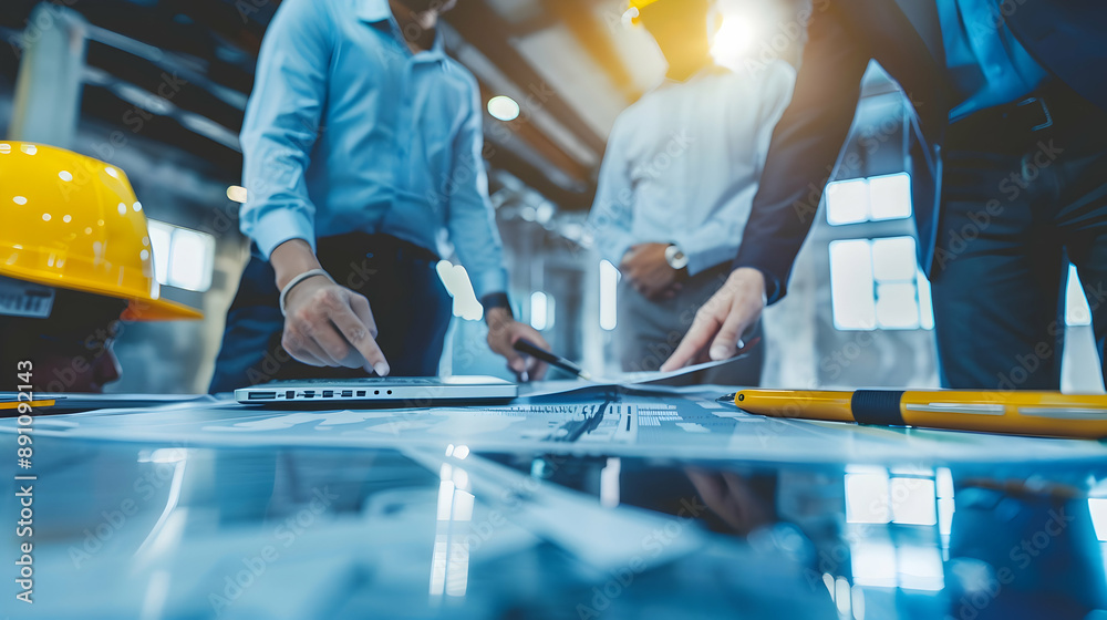 Construction Progress Assessment, a construction progress assessment ...