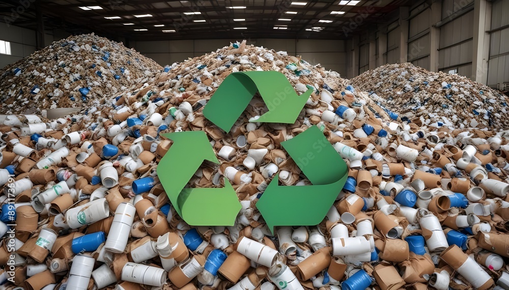 eco friendly green business company commitment to rrr recycle reduce ...