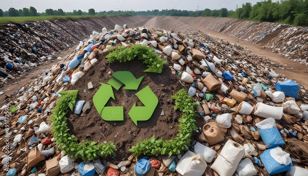 eco friendly green business company commitment to rrr recycle reduce ...