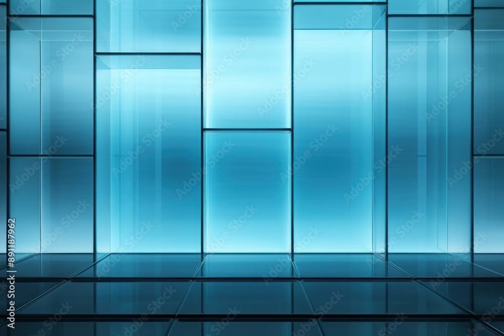 Glass texture architecture backgrounds wall. Stock Photo | Adobe Stock