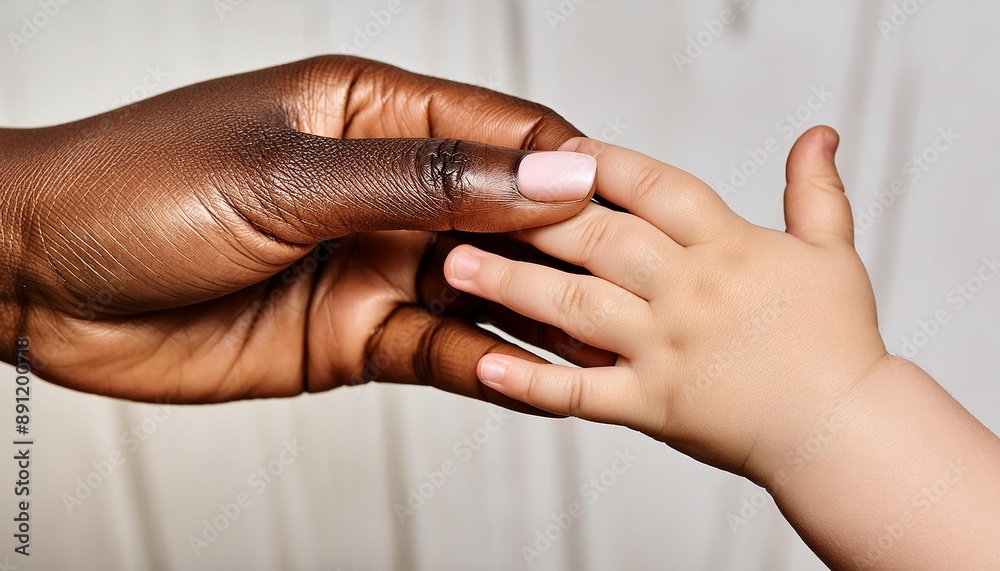 Interracial Bonding - Acceptance and Acknowledgement of Ethnicity ...