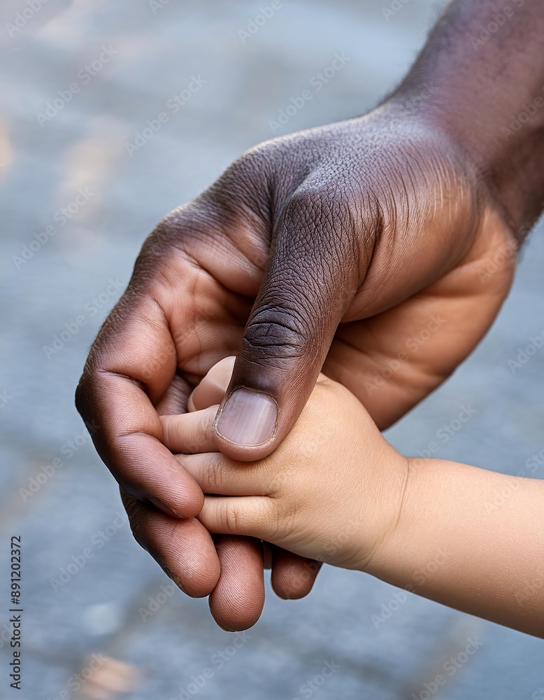 Interracial Bonding - Acceptance and Acknowledgement of Ethnicity ...