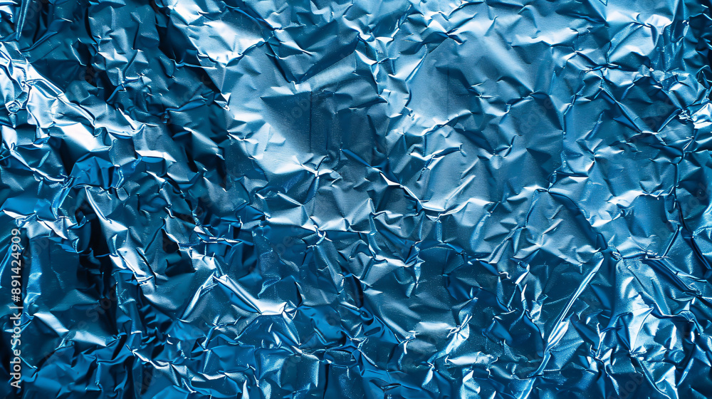 Blue gradient foil texture background. This seamless and tileable HD ...