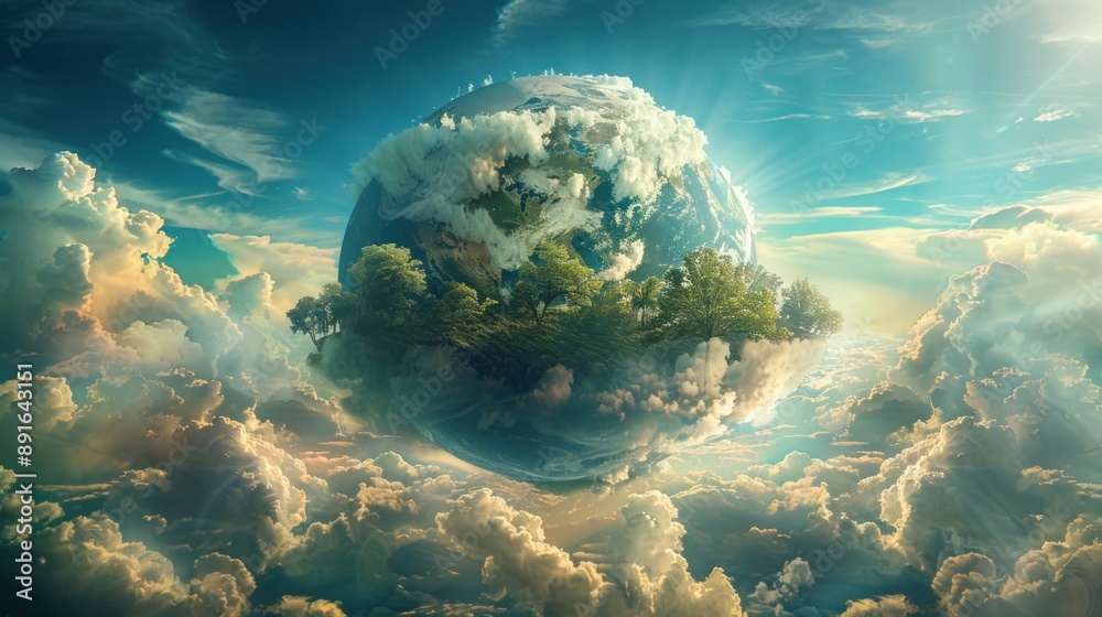 Environmental action: world ozone day, need for global efforts to ...