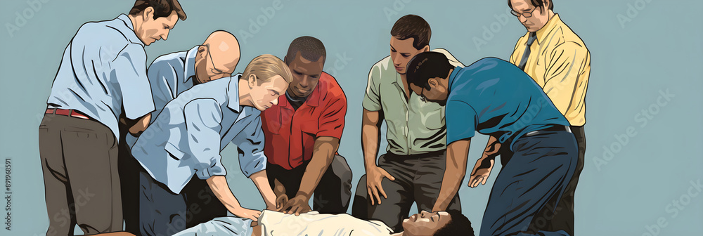Cardiopulmonary Resuscitation (CPR) - An Essential Life-Saving ...