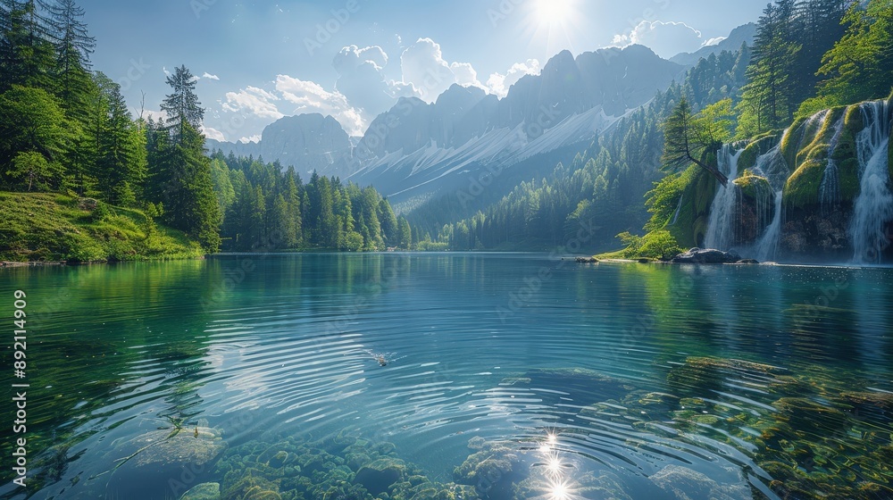 Team using scenario analysis for risk management, risk management ...