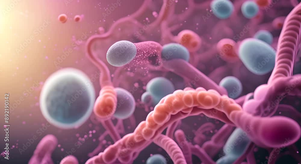 Understanding Bacteroides A Gram negative Anaerobic Bacterium in the ...