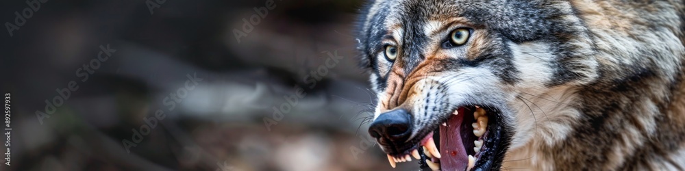 Rabies Virus Microscopic Visualization: Deadly Neurotropic Pathogen ...