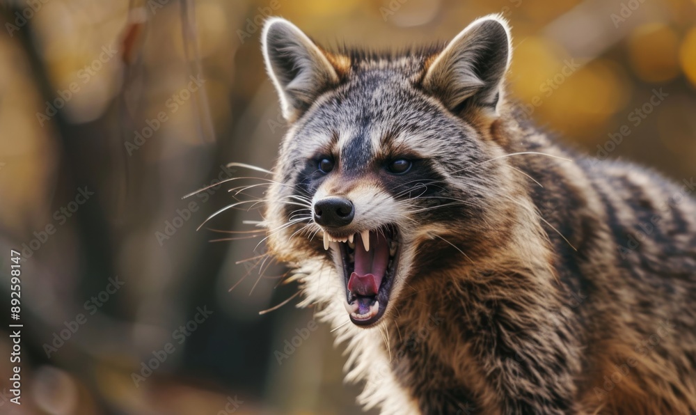 Rabies Virus Microscopic Visualization: Deadly Neurotropic Pathogen ...