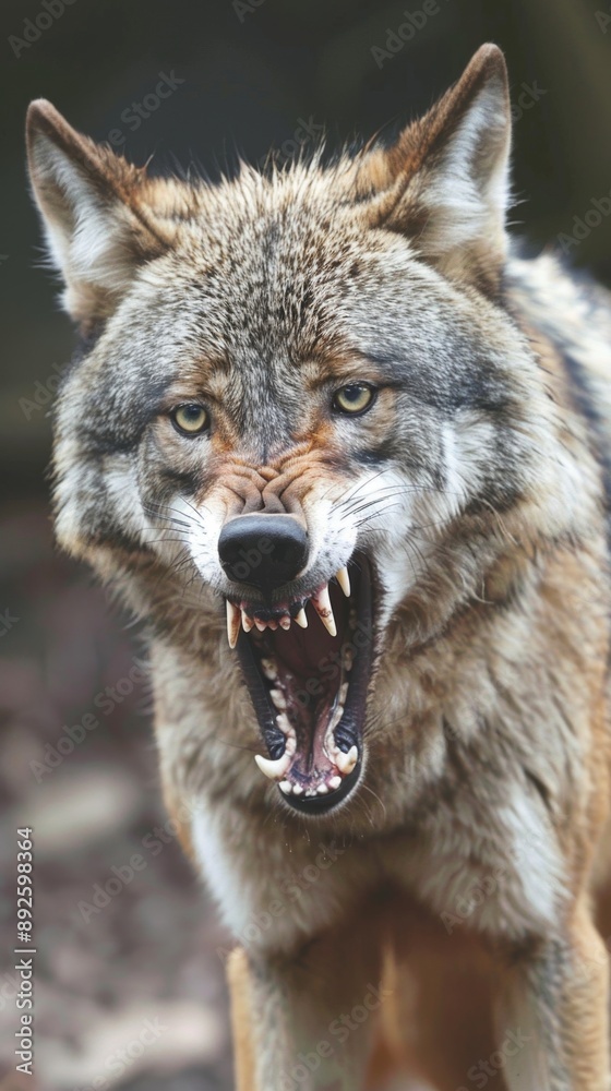 Rabies Virus Microscopic Visualization: Deadly Neurotropic Pathogen ...