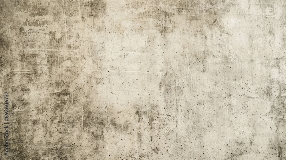 Vintage style concrete texture background with space for text and ...