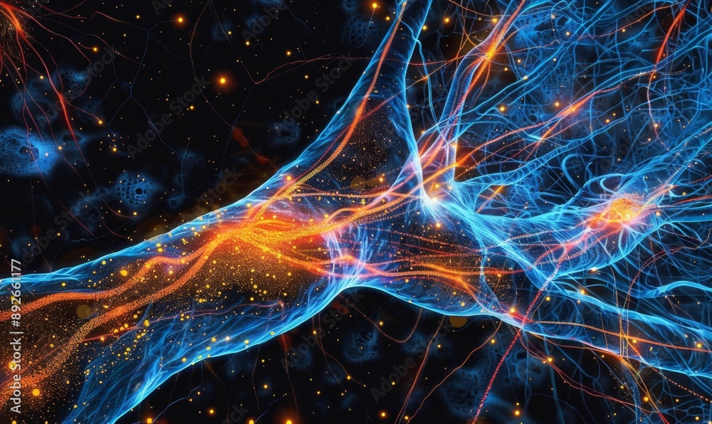 Regenerative Medicine Breakthrough: Human Tenocytes and Chondrocytes ...