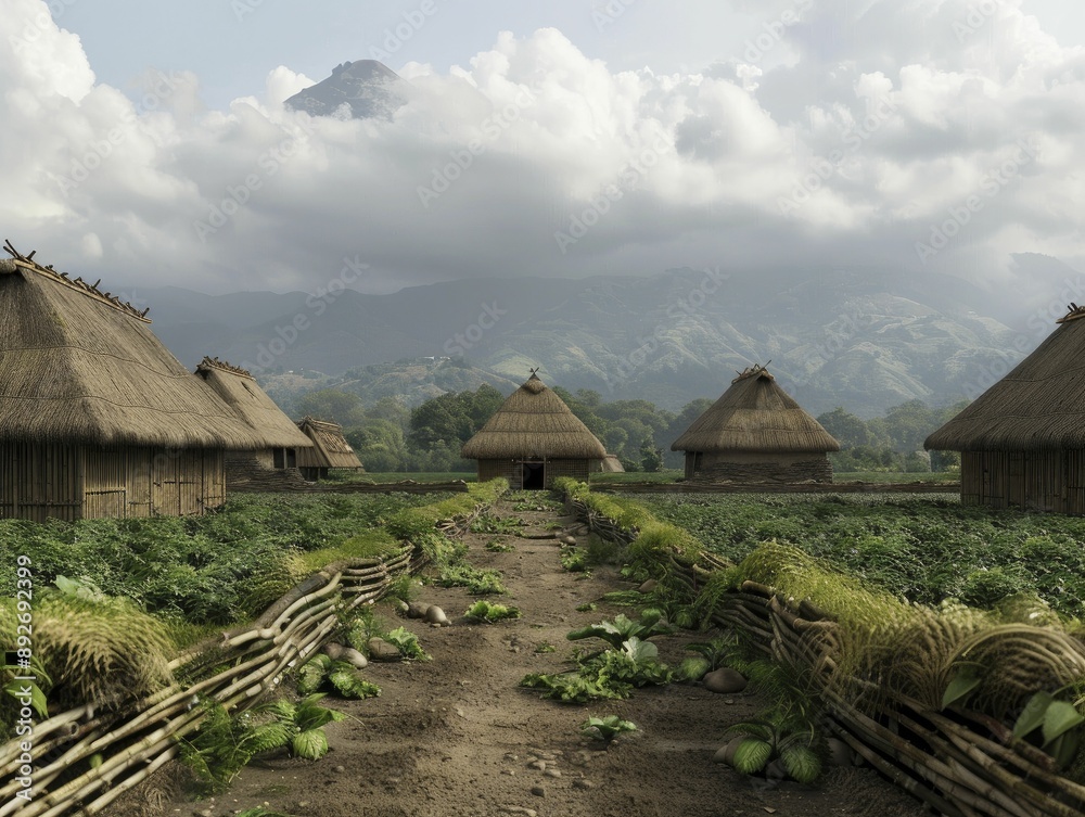 Exploring environmental cultural practices that highlight the ...