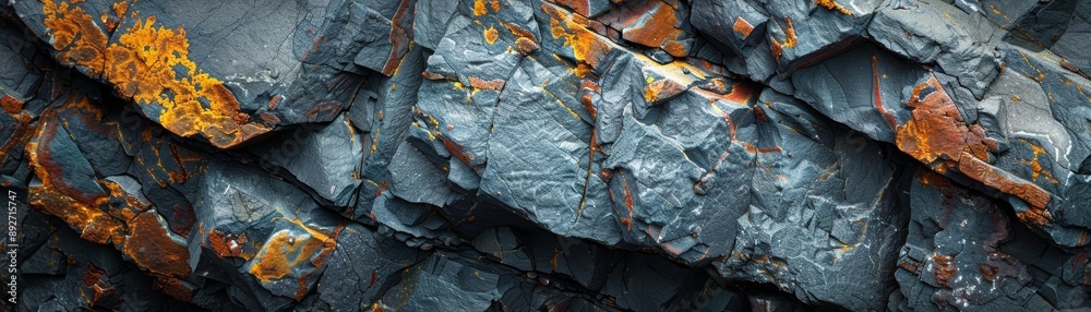 stone texture background, basalt, close up, focus on, rich colors ...