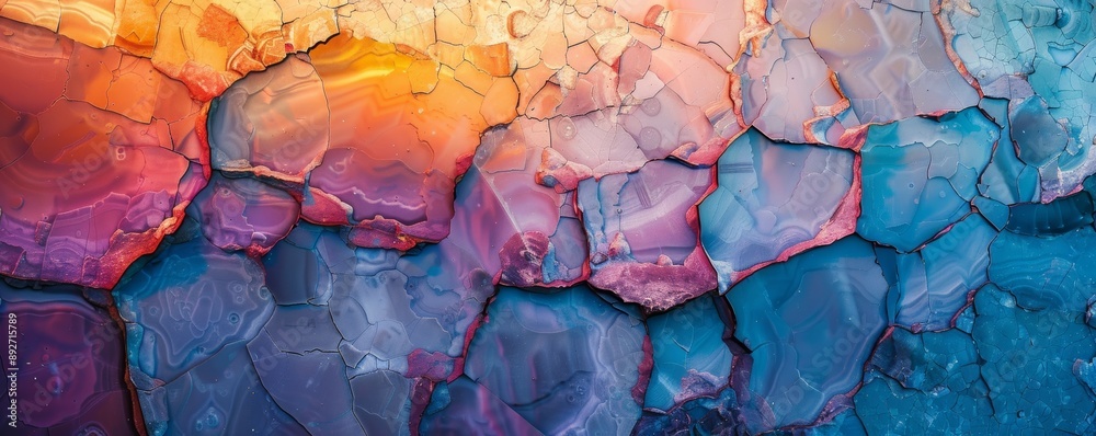 stone texture background, basalt, close up, focus on, rich colors ...