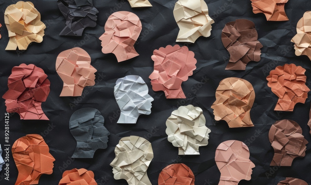 Culture integration in a multicultural society and international ...