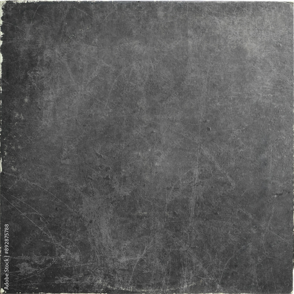 Vinly music album cover overlay, realistic cover texture . Stock Photo ...