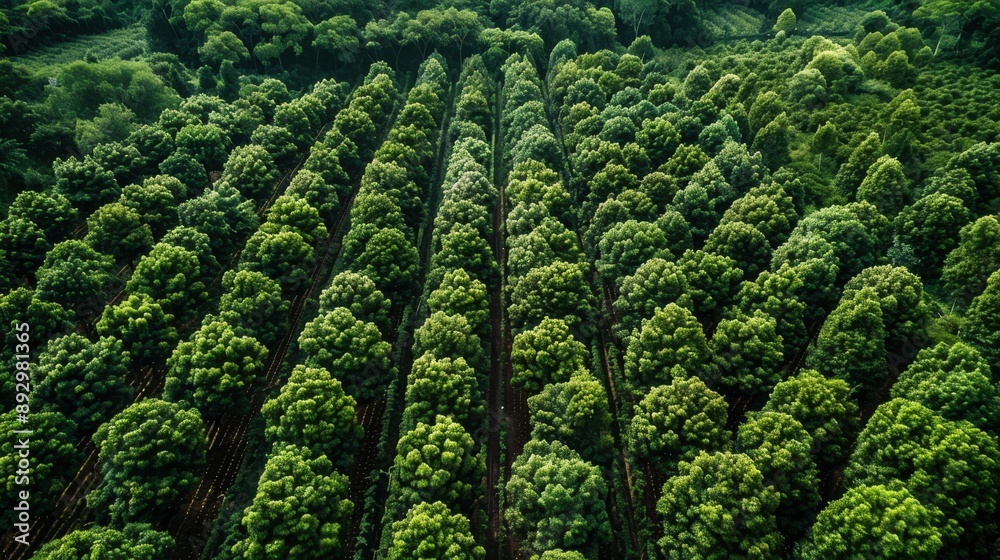 Agroforestry: The inclusion of trees and shrubs in crop and livestock ...