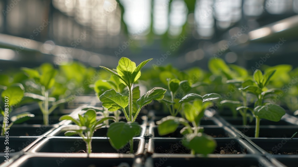 Plant Breeding: The method of enhancing plant characteristics through ...