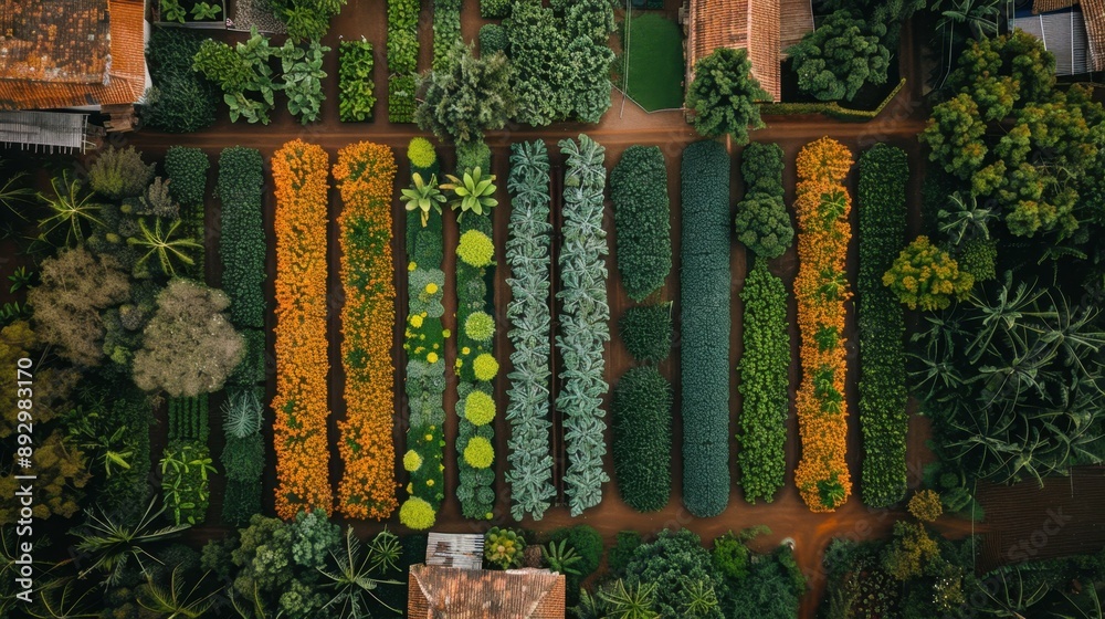 Agro-Biodiversity: The diversity of plant, animal, and microorganism ...