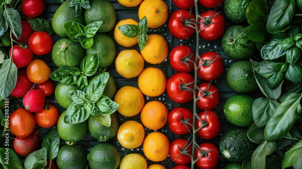 Agro-Biodiversity: The diversity of species in agriculture, including ...