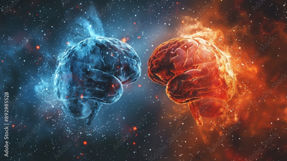 Cognitive Flexibility: The mental skill to switch between different ...