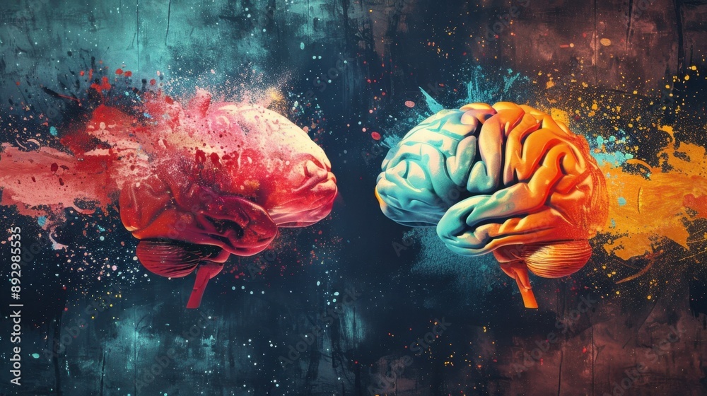 Cognitive Flexibility: The ability to shift between diverse concepts or ...