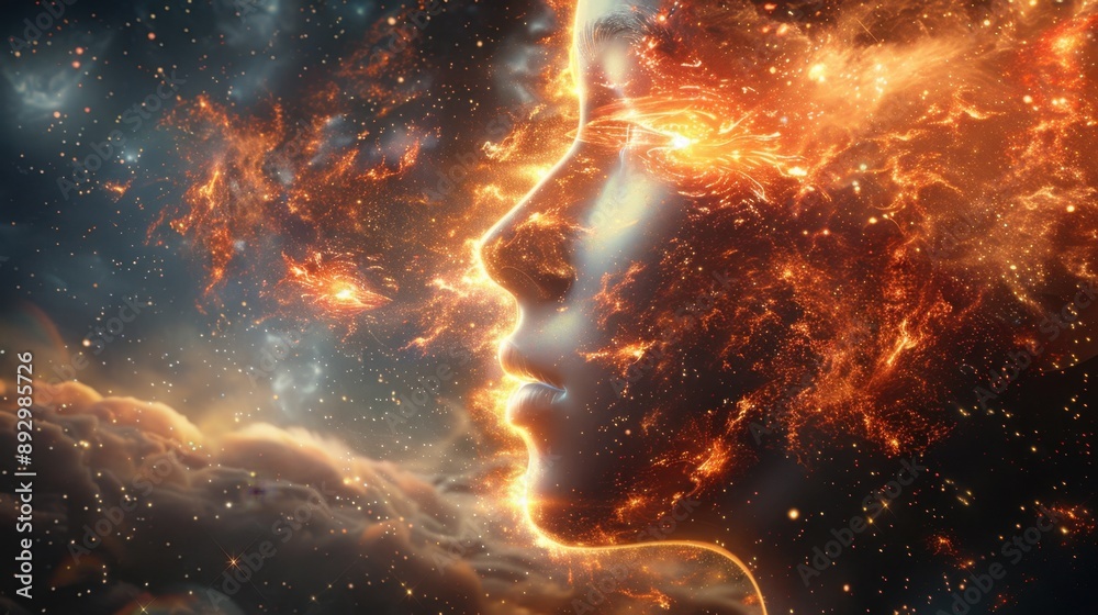 Abstract Thinking: Thinking beyond the tangible, allowing for the ...