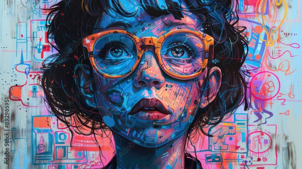 Visual Thinking: Thinking and communicating ideas through visual ...