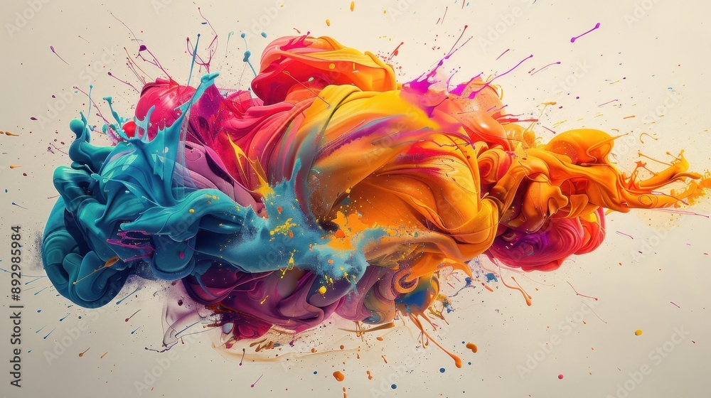 Visual Thinking: Thinking and expressing ideas visually, employing ...