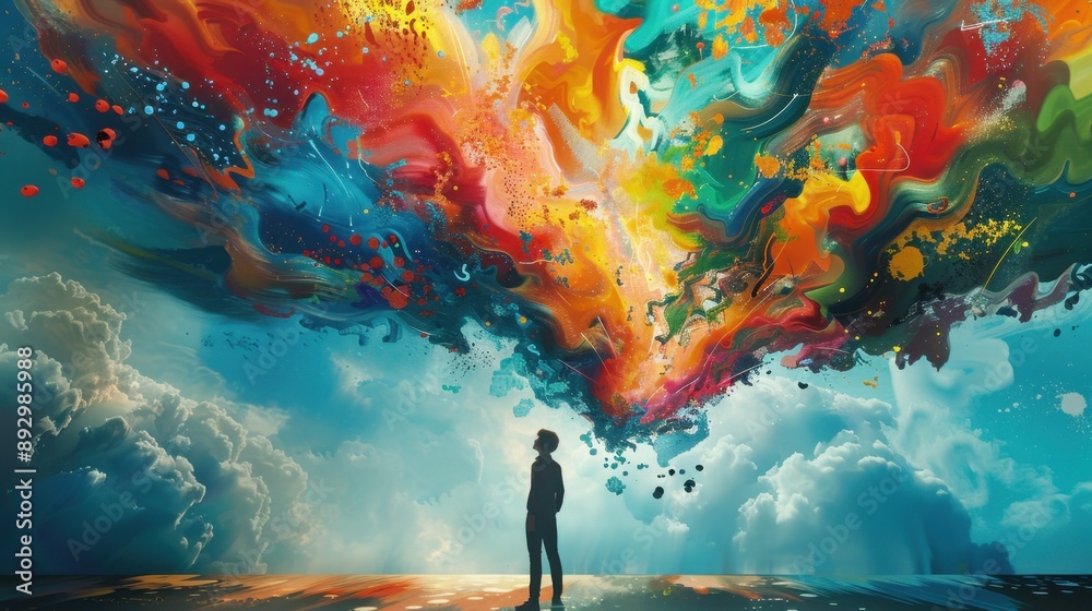 Visual Thinking: The process of thinking and sharing ideas using visual ...