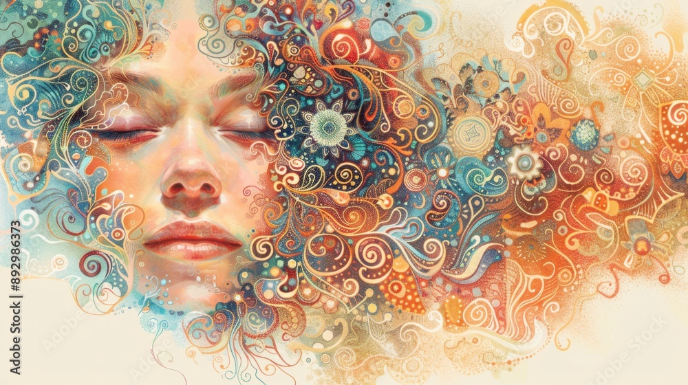 Artistic Vision: An artist's unique perspective and plan for creating ...