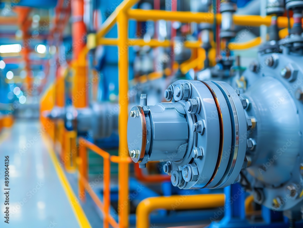 Power generation engines for renewable energy, engines, sustainable ...