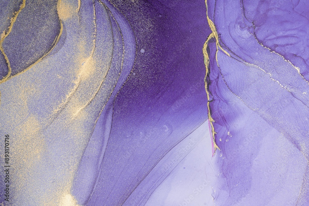 Original artwork photo of marble ink abstract art. High resolution ...