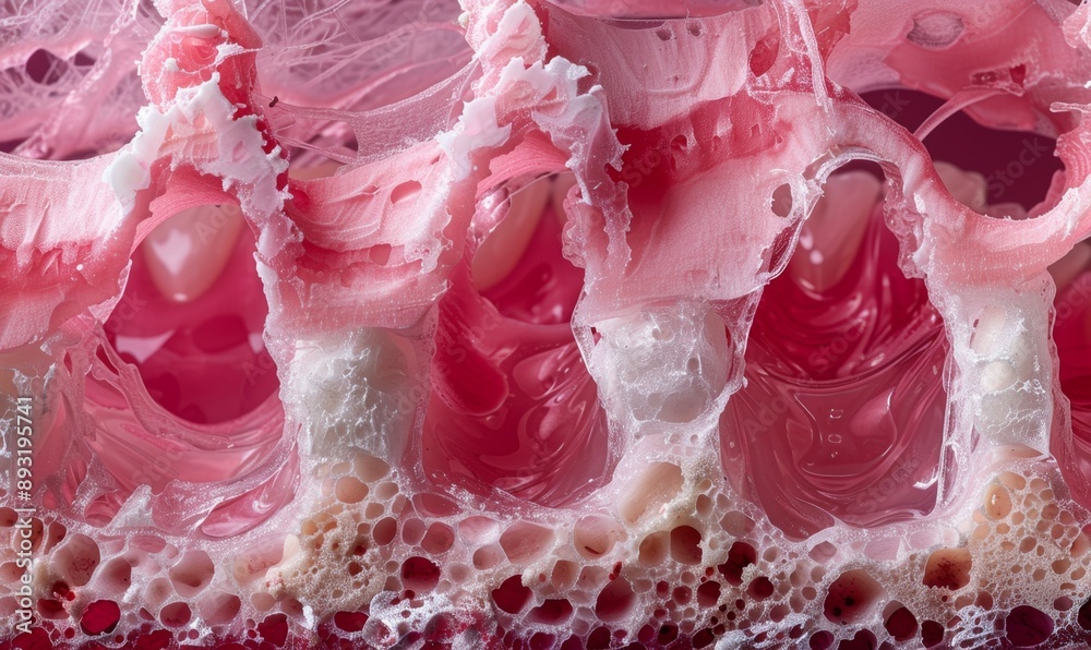 Innovative Dental Regeneration: Sterile, Resorbable Collagen Membrane ...