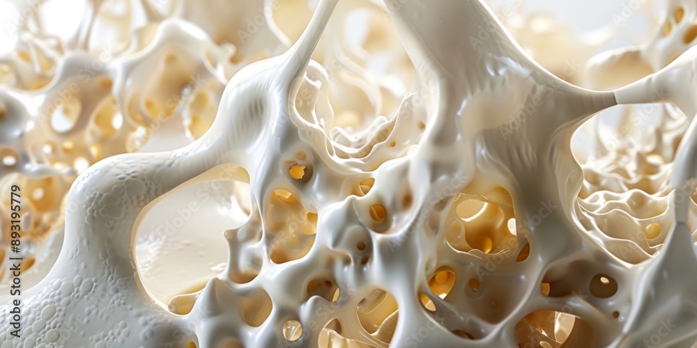 Innovative Dental Regeneration: Sterile, Resorbable Collagen Membrane ...