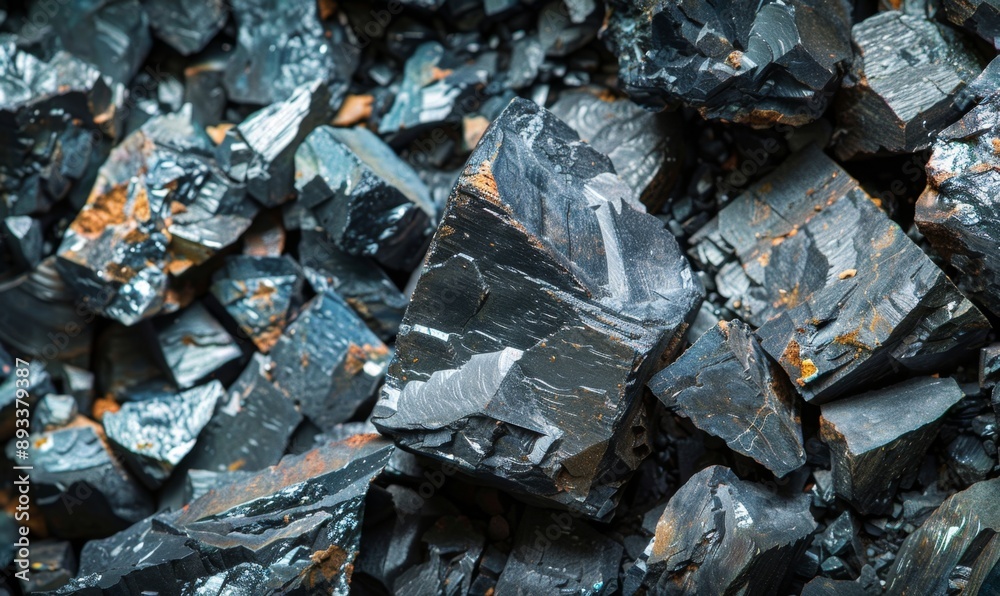 Intrepid Explorer of Rare Elements: Abstract Visualization of ...