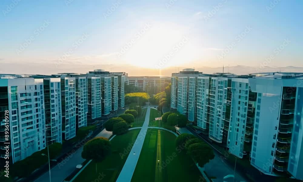 Journey through the modernist architecture of Brasília's residential ...