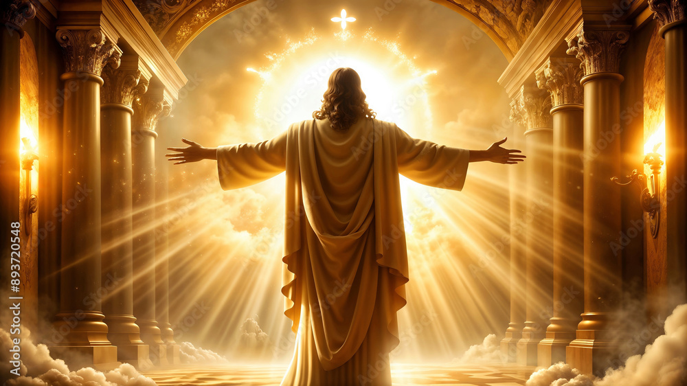 Jesus Christ in the Heavenly Sanctuary as our Intercessor and Advocate ...