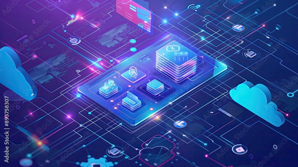 Platform as a Service (PaaS) for application development: Cloud-based ...