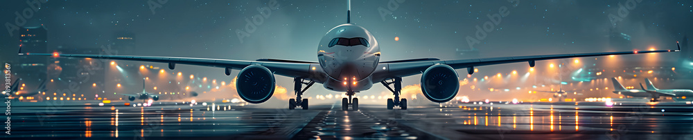 Airways of Tomorrow Aviation Industry Insights explores the future of ...
