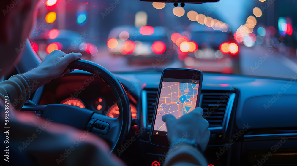 On-Demand Mobility: Trends in Ride-Hailing explores the dynamic growth ... On-Demand Mobility: Trends in Ride-Hailing explores the dynamic growth ...
