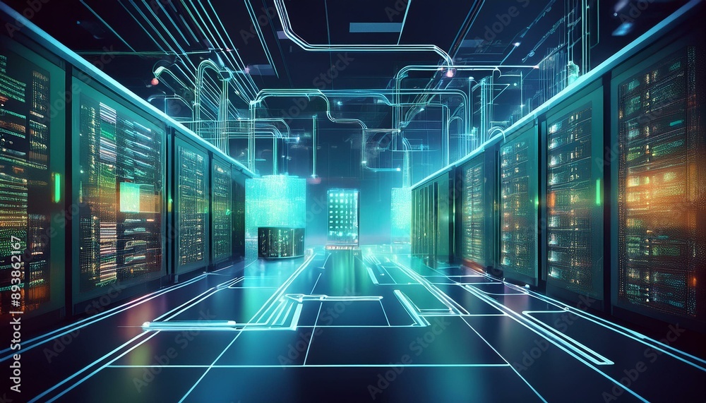 Centralized repository with role-based access & document management ...