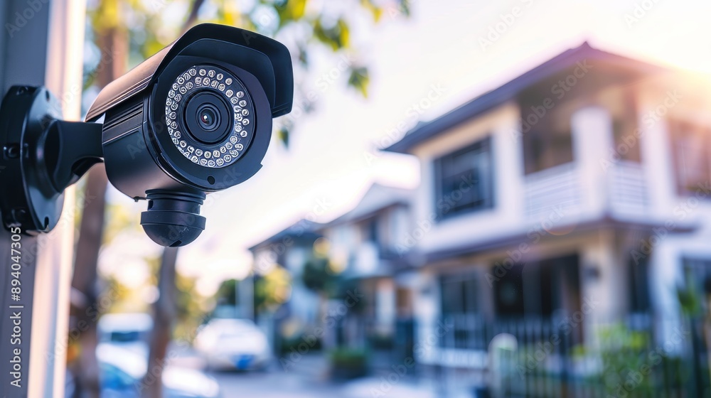 Essential home security key practices to ensure safety in your ...