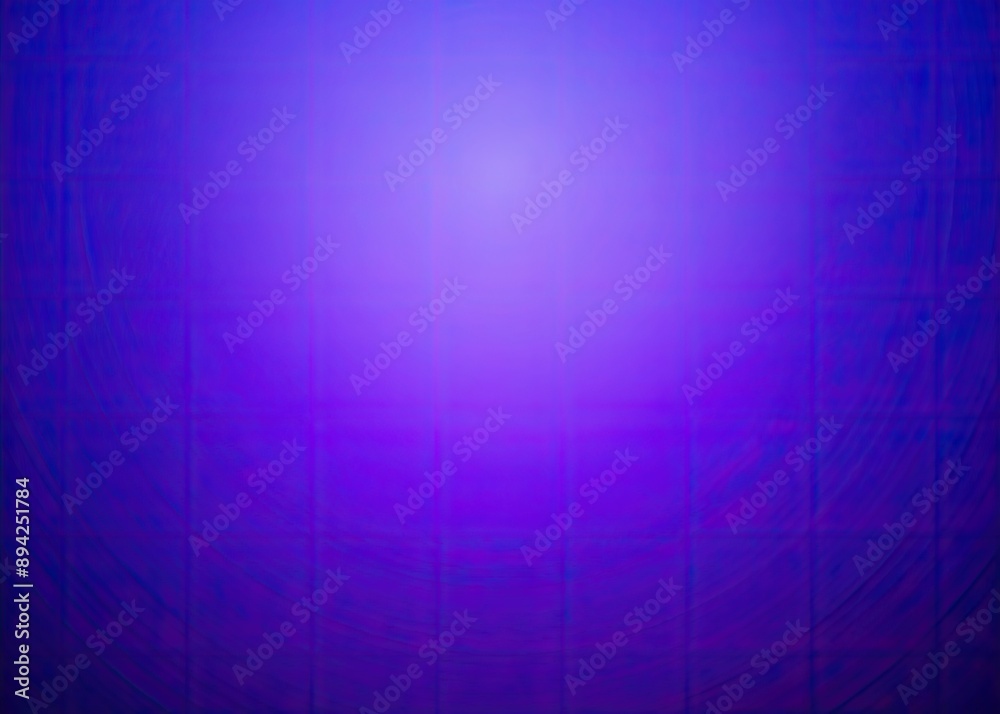 Vibrant indigo background with subtle gradient effect, perfect for ...