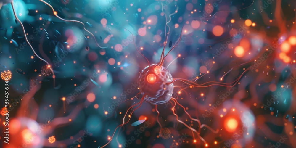 Neurological Breakthrough: Visualizing Epileptic Seizures and ...