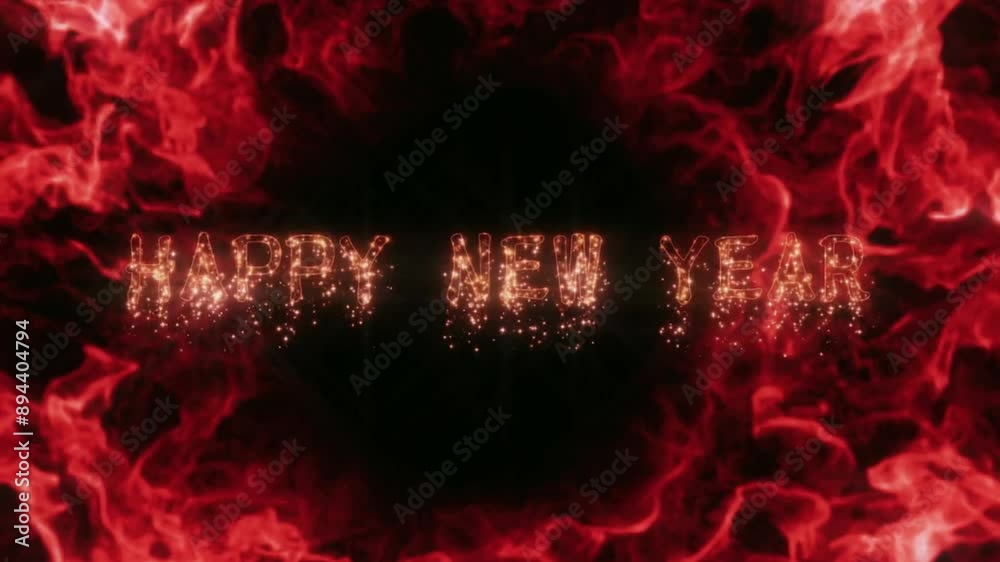 countdown clock time transition background/ time countdown clock motion ...