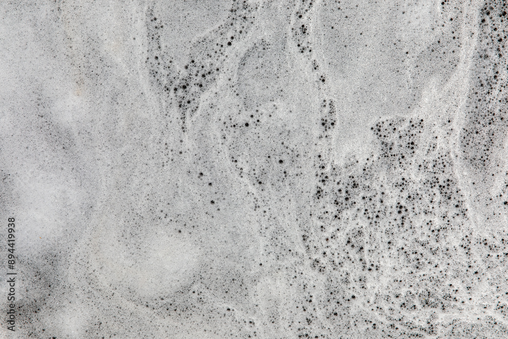 Environmental Hazard Background Texture: Toxic PFOS and PFAS ...